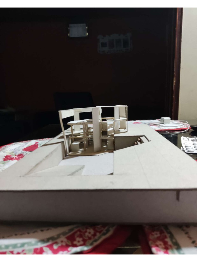 Pre Entrega PDF | PDF