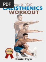 Garage Strength Program | PDF | Weight Training | Physical Fitness