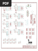 Schematic MT3608 | PDF