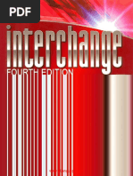 Interchange 4th Edition Intro Student Book | PDF
