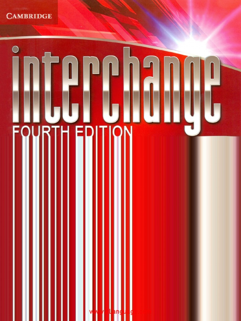 Interchange Level 1-TB (WWW - Irlanguage.com) | PDF