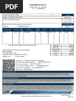Factura KIA | PDF | Factura | Economias