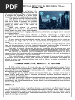 Atividade Inclusão Digital Pdf Internet Comunicação