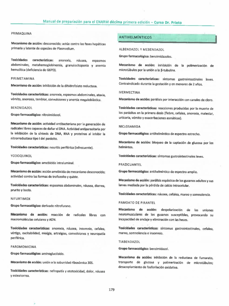 Manual Dr. Prieto para ENARM 11ª Ed. | PDF | Bioética | Medicina