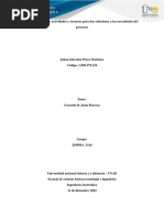 LSD - EA5 - Formato LOGISTICA TAREA PDF | PDF | Logística | Transporte