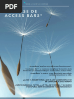 Manual gratuito de Barras de Access PDF | PDF | Estilo de vida