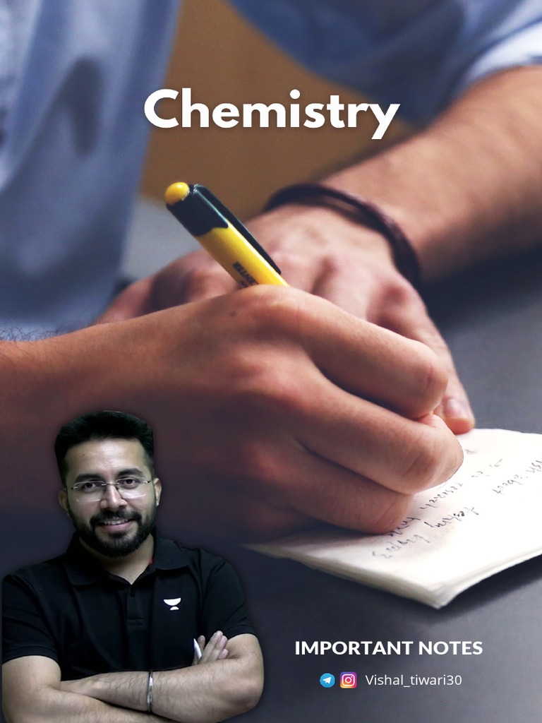 METALLURGY Notes VT Sir | PDF
