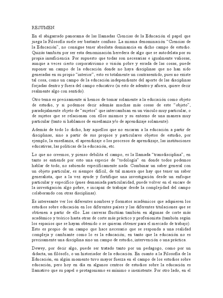 Rac Ii | PDF | Conocimiento | Moralidad