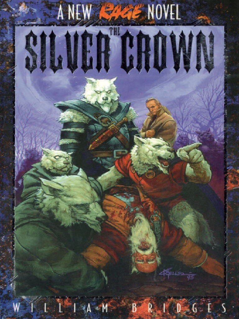 The Silver Crown | PDF | Dream