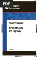 Allison 4700/4800 Series Overview | PDF | Mechanical Engineering ...