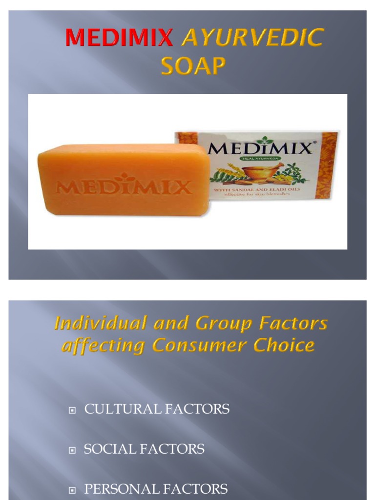 Medimix | PDF