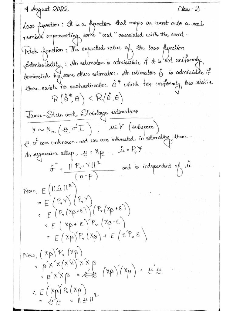 Multivariate Analysis | PDF Multivariate Analysis | PDF