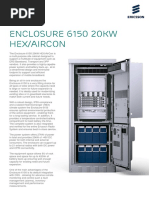 Ericsson Controller 6610 Overview | PDF | Computer Engineering | Computing