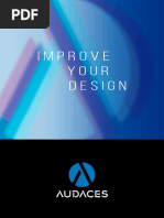 Audaces Vestuario Demo | PDF | Software | Software del sistema