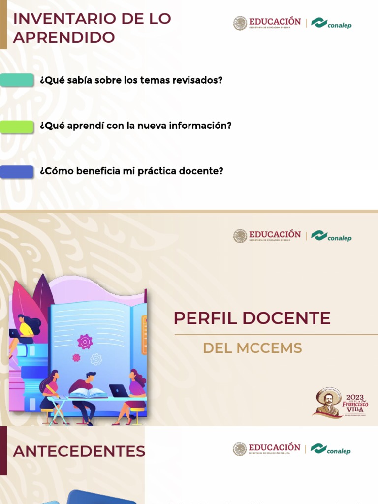 Transversalidad en la Educación Mexicana | PDF | Evaluación | Plan de estudios