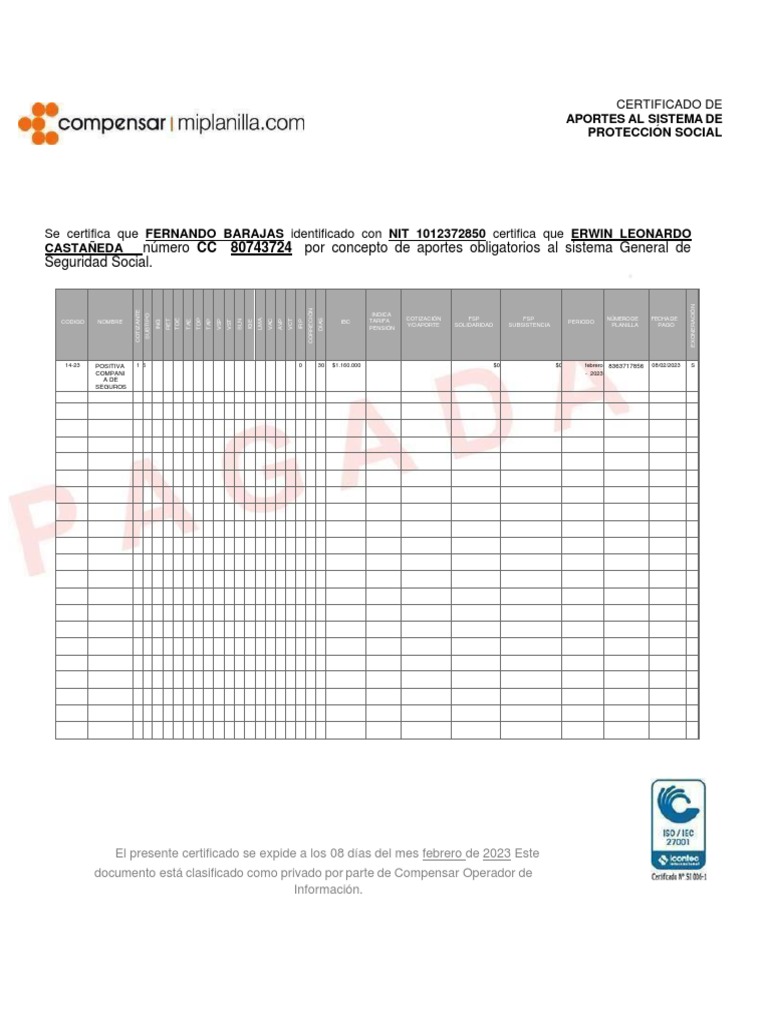 Arl Original Erwin-1 | PDF