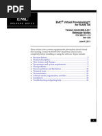 White Paper - EMC FAST VP For Unified Storage Systems | PDF | Solid ...