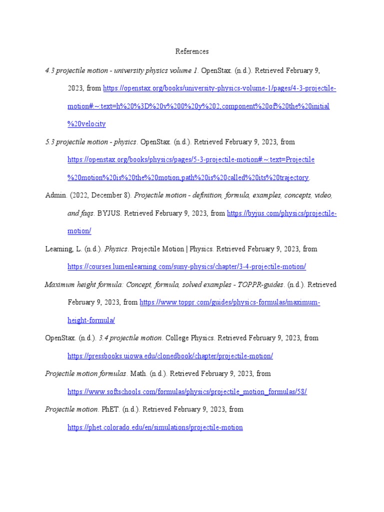 References | PDF | Computers