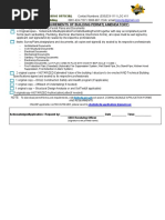 Occupancy Permit Forms Complete Bundle | PDF | Fire Safety | Building Code