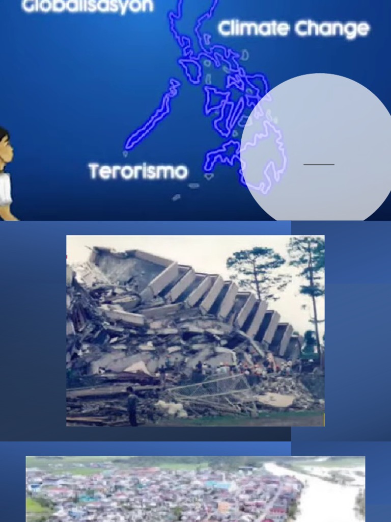 AP 10 q1 w7 Disaster Management | PDF