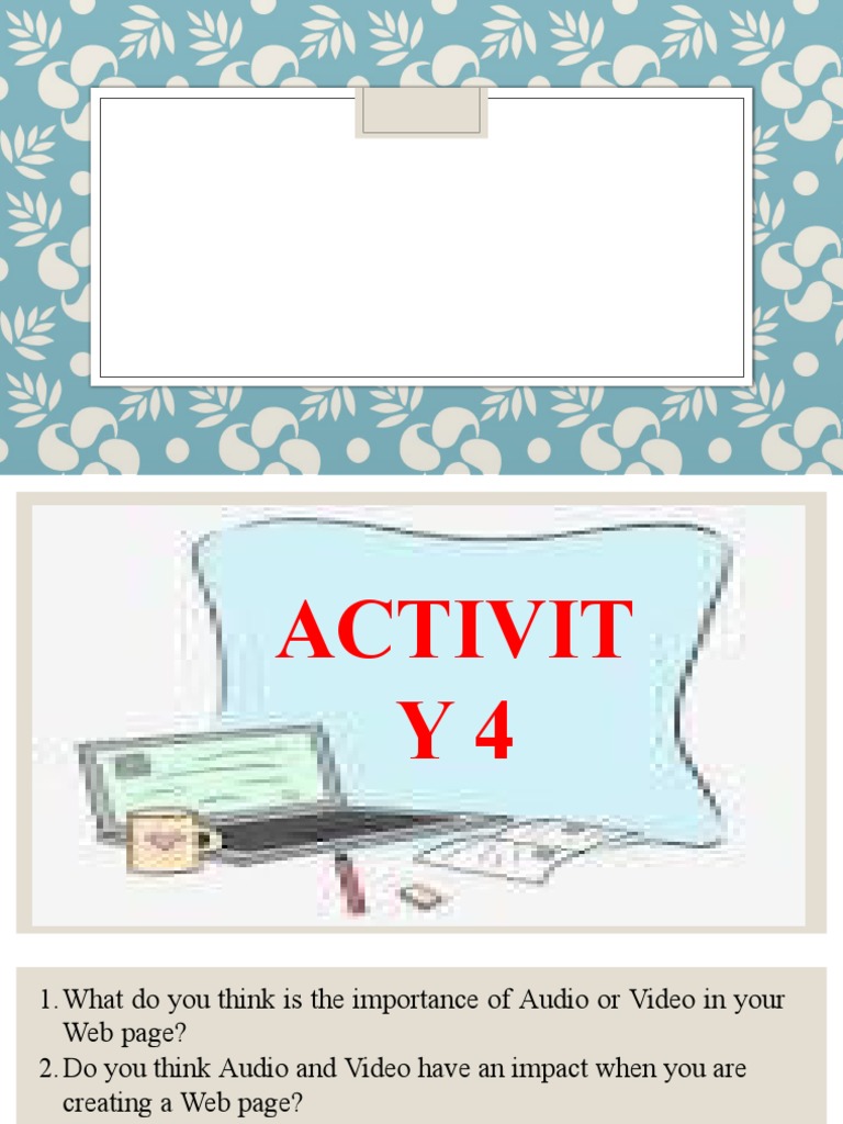 Multimedia | Download Free PDF | Html Element | Html5