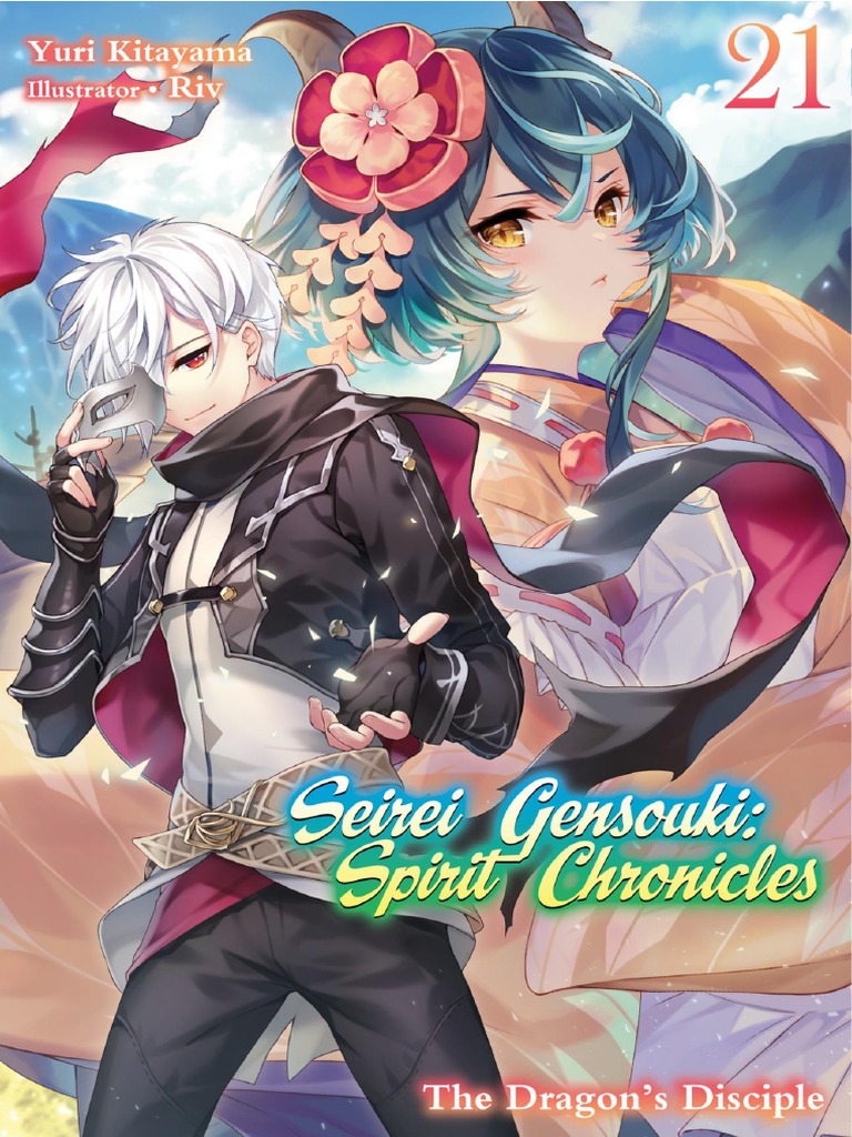 Seirei Gensouki - Volumen 21 (World Project) | PDF | Verdad