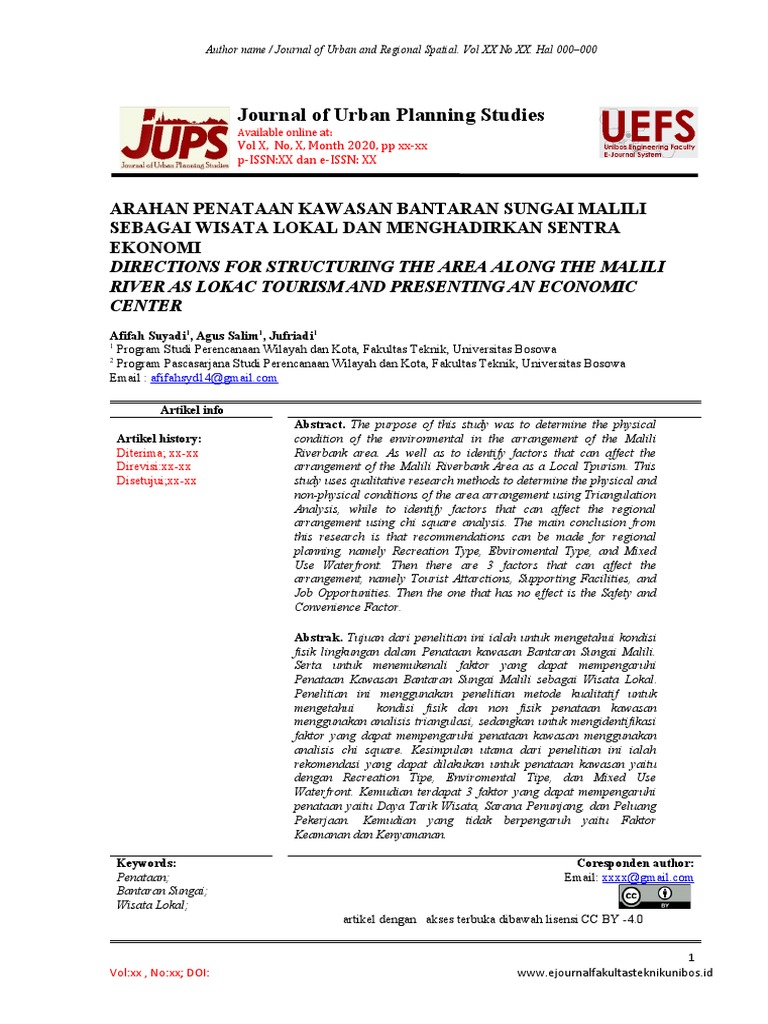 Jurnal Afifah Suyadi | PDF