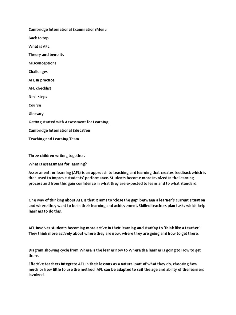 Learning | PDF | Educational Assessment | Learning