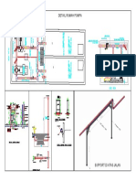 Diagram Panel Listrik 3 Phase MEP | PDF