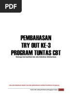 Kumpulan Soal Dan Jawaban Ukai | PDF