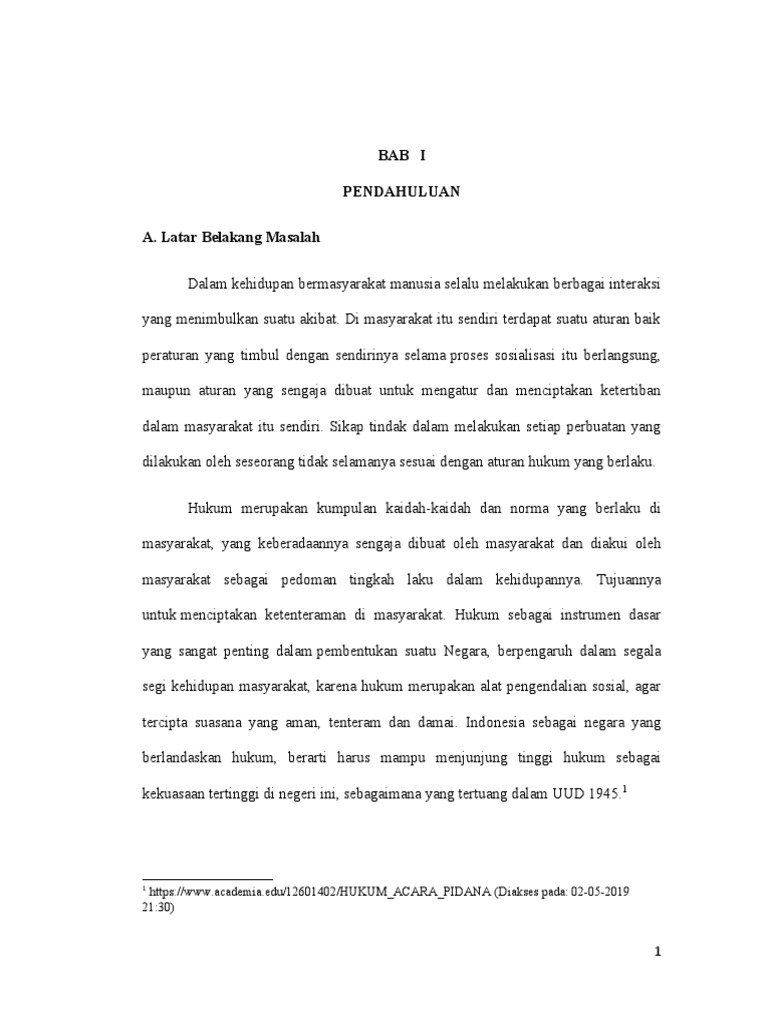 Proposal MPH | PDF | Ilmu Sosial