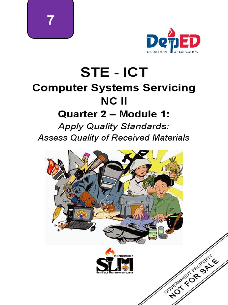 1-SLM SHS G7 Ste CSS Ncii Aqs Lo1 | PDF | Coaxial Cable | Optical Fiber
