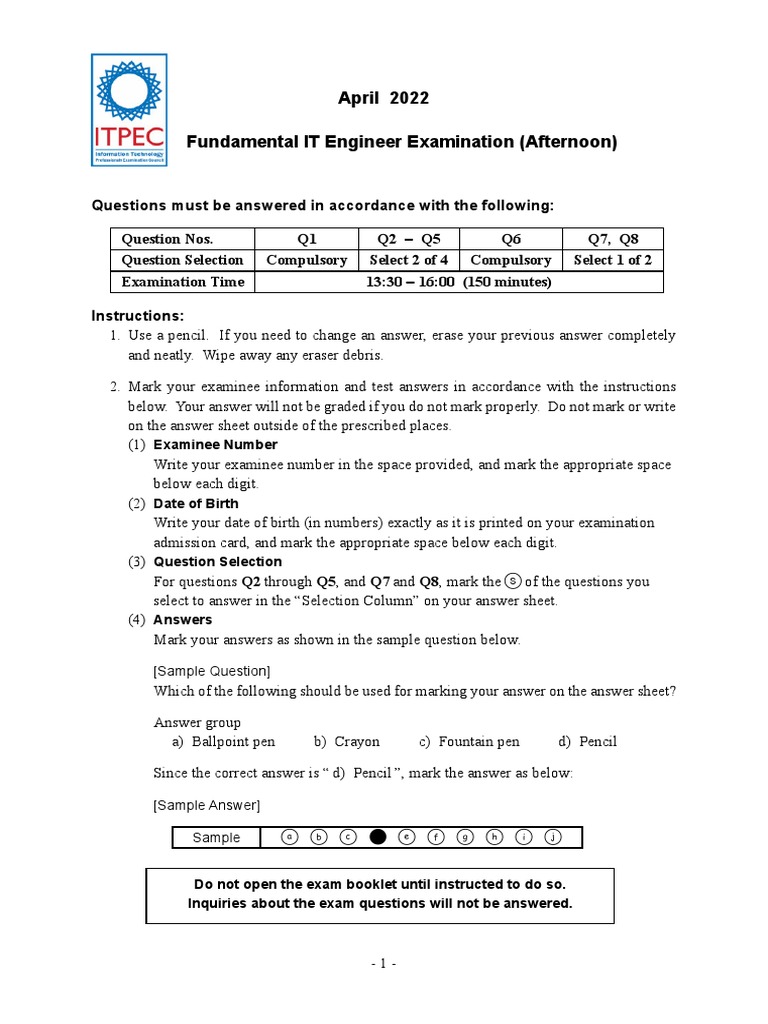 2022S FE PM Question | Download Free PDF | Transmission Control ...