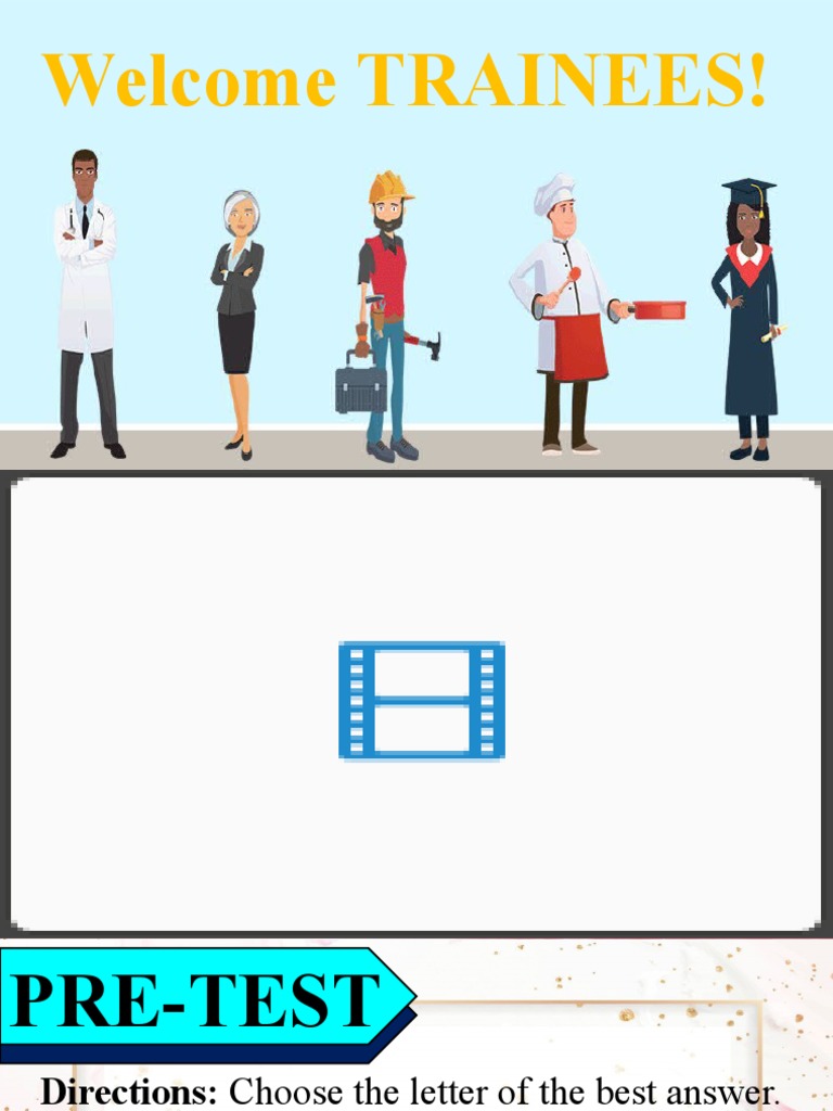 Nature of Work Immersion | PDF | Science, Technology, Engineering, And ...