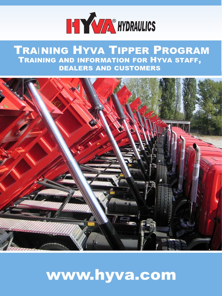 T H T P: Raining YVA Ipper Rogram | PDF | Pump | Piston