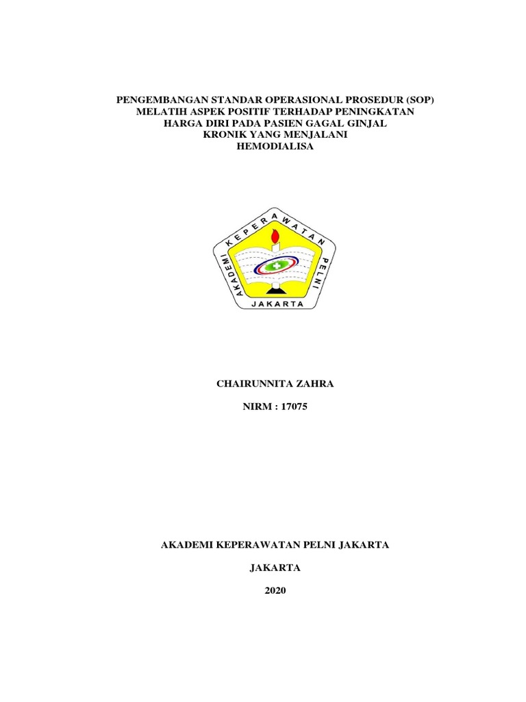 KTI | PDF | Bisnis