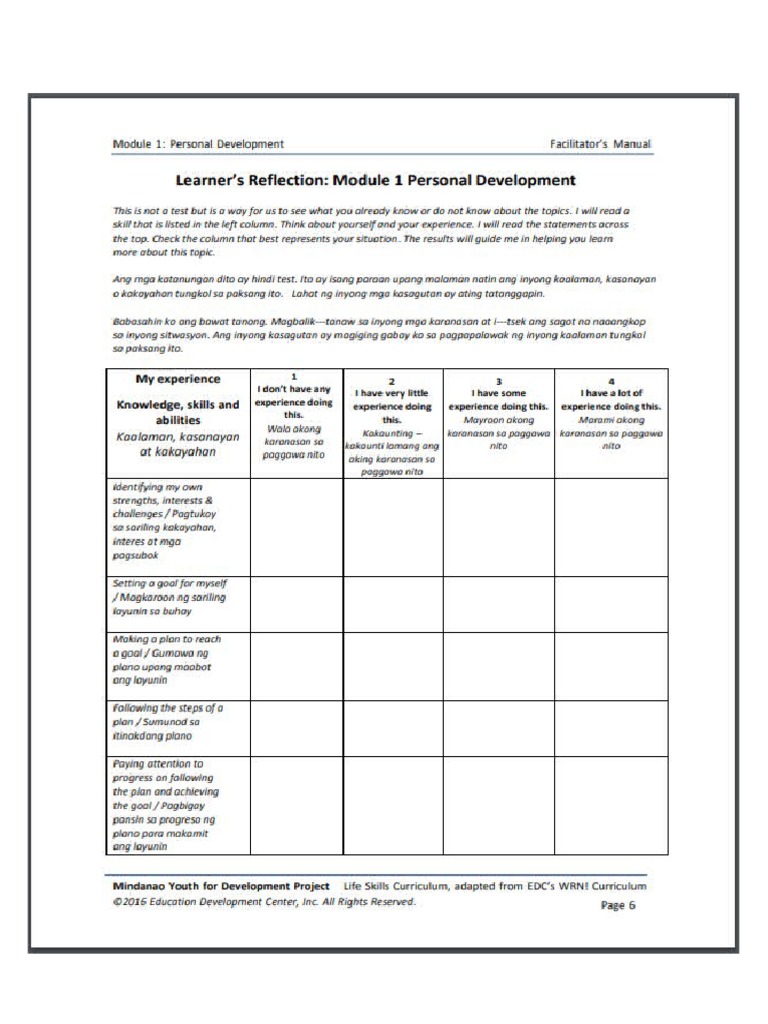Activity #1 Perdev | PDF