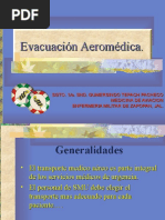 Protocolo MARCH TASTICO | PDF