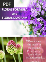 Flower Diagram | PDF | Flowers | Petal