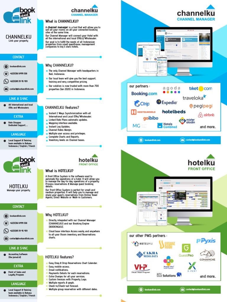 BNL Brochure 22 | PDF