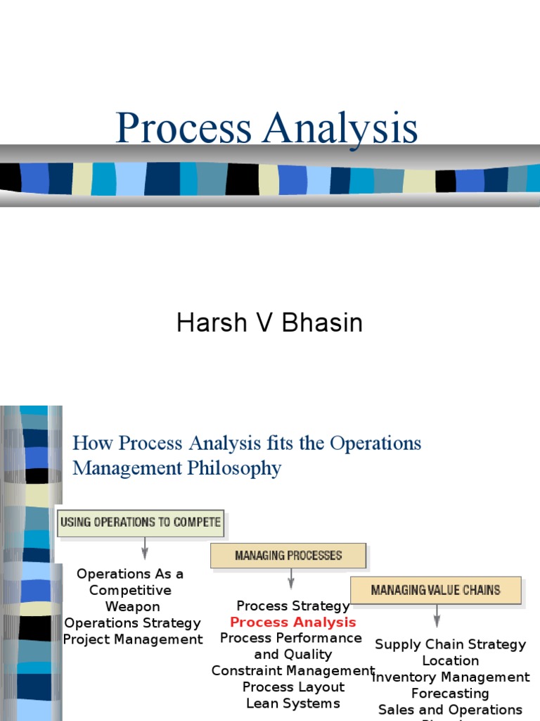 Process Analysis WSD | PDF | Benchmarking | Emergency Department