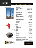 Hammer Data Sheet - Rev.i | PDF