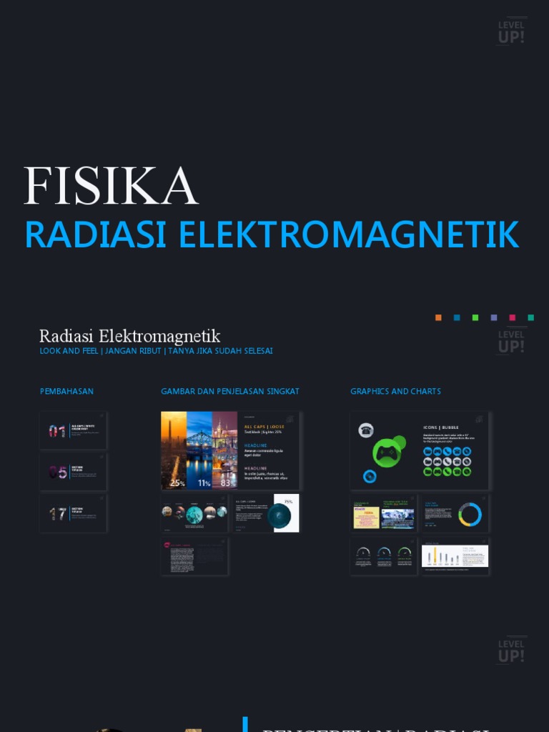 PROYEK PPT FISIKA PRESENT Done | PDF