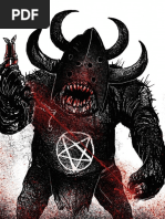 1490 Doom QRS Ver. 1.pdf Version 1 | PDF