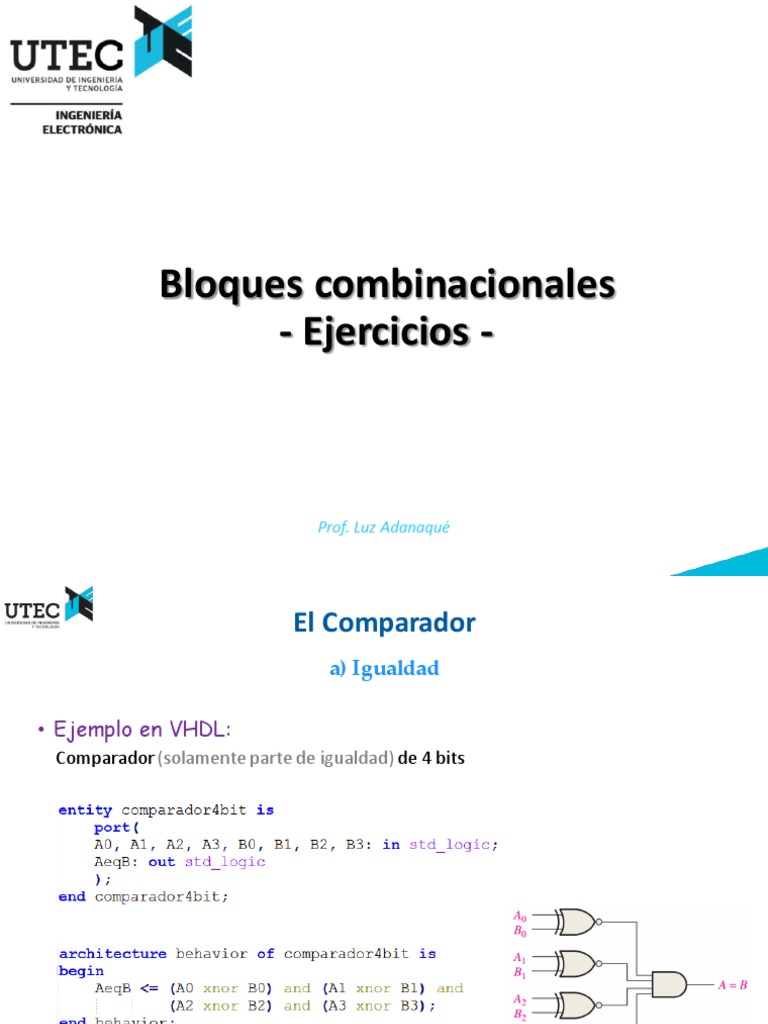 Ejercicios Resueltos y Propuestos | PDF | Decimal codificado en binario | Ciencias de la Computación