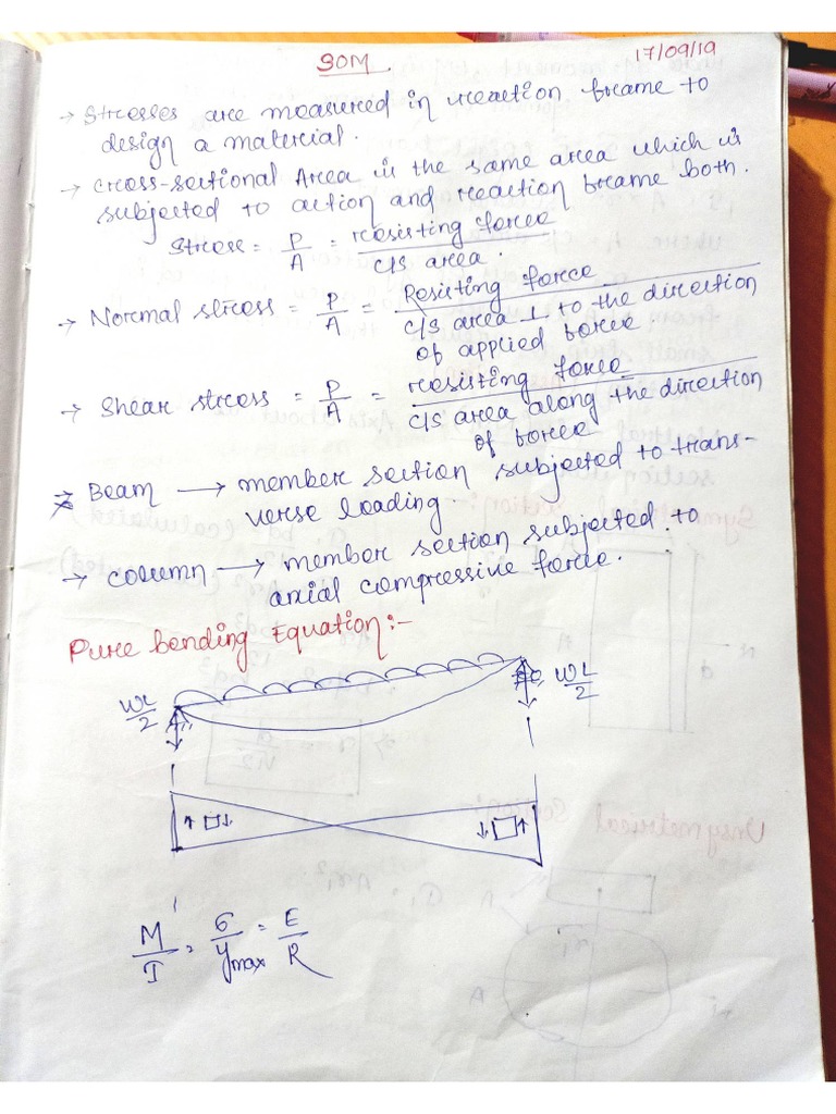Dushyant Sir Steel Notes Made Easy Civil Junction | PDF