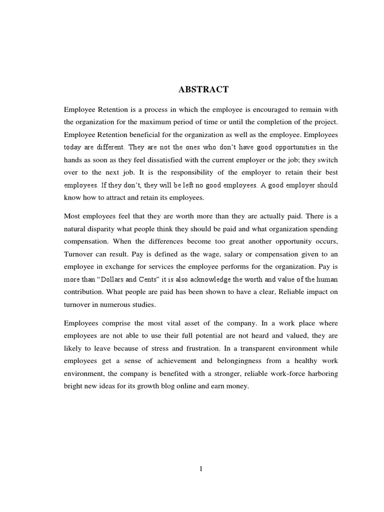 Employee Welfare at Tcs | PDF | Employment | Welfare