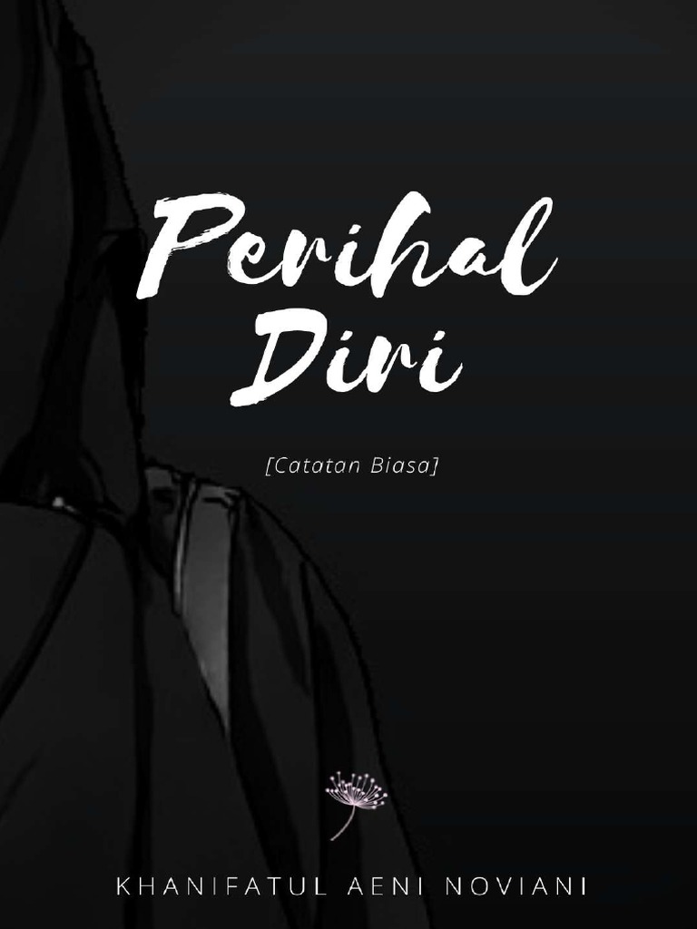 Buku Perihal Diri by Khanifatul Aeni Noviani | PDF