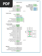Truss Connections AISC Manual | PDF | Truss | Deformation (Engineering)