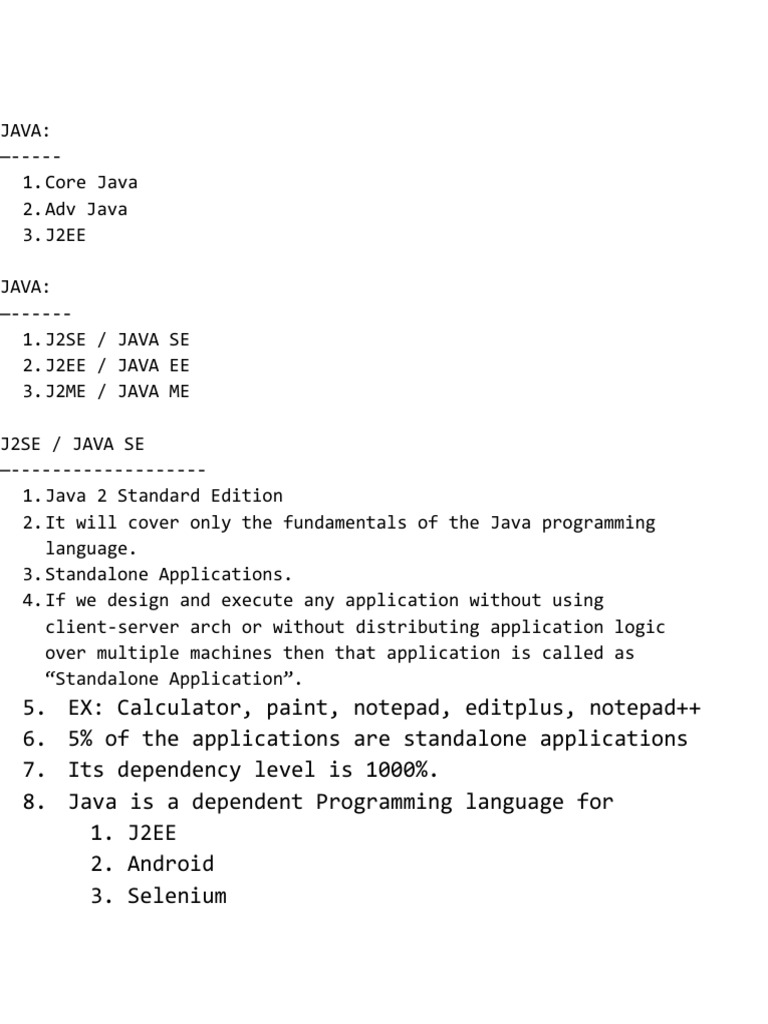 Core Java 6 Pm Download Free Pdf Inheritance Object Oriented Programming Java